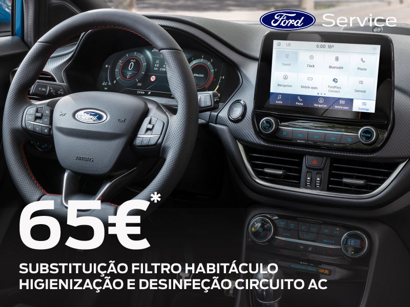Ford - CAM - Concessionário de Automóveis Ford, Mitsubishi, Fuso, Fiat ...