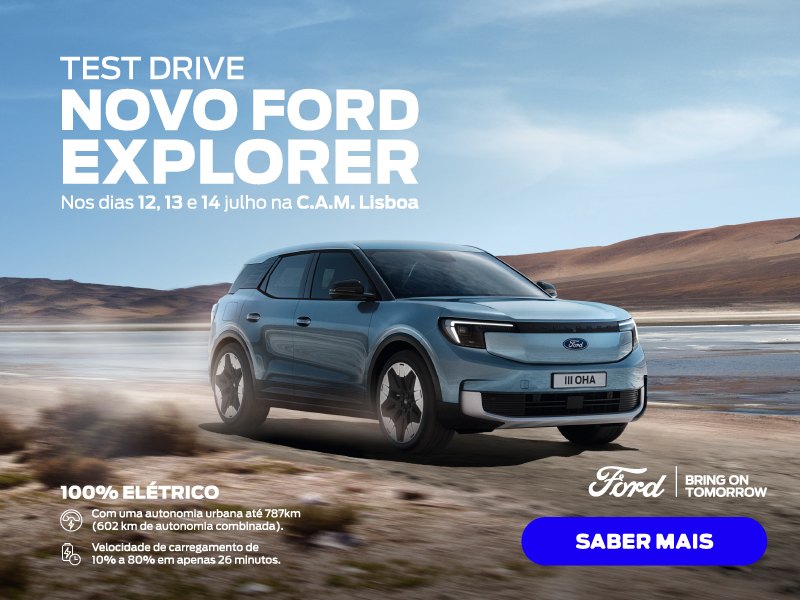 Ford - CAM - Concessionário de Automóveis Ford, Mitsubishi, Fuso, Fiat ...