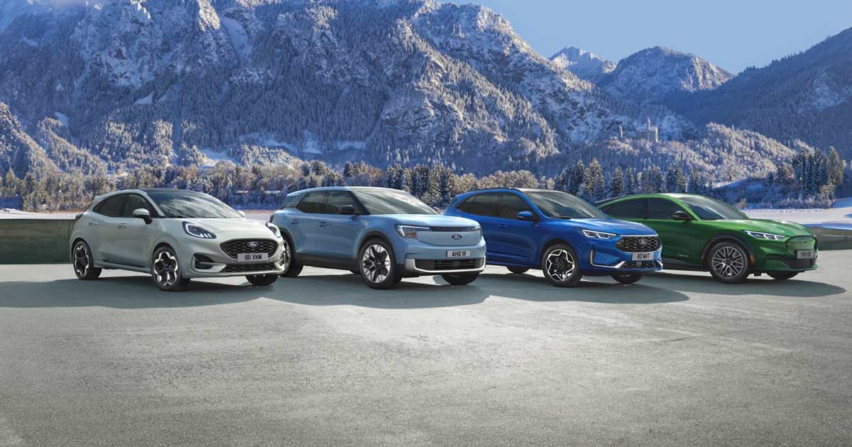 Descubra as melhores dicas para comprar o seu novo Ford - CAM ...